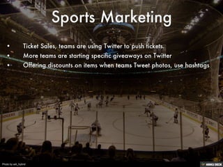 Sports team and fan interaction on social media | PDF