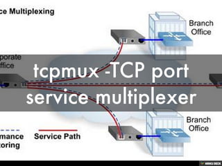 20 common ports