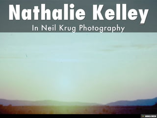 Neil Krug Photography | Nathalie Kelley | PDF