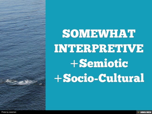 Objective vs. Interpretive | PDF