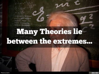 Objective vs. Interpretive | PDF