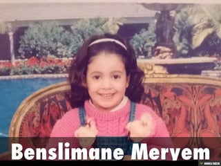 Abderrahmane Meryam | PDF