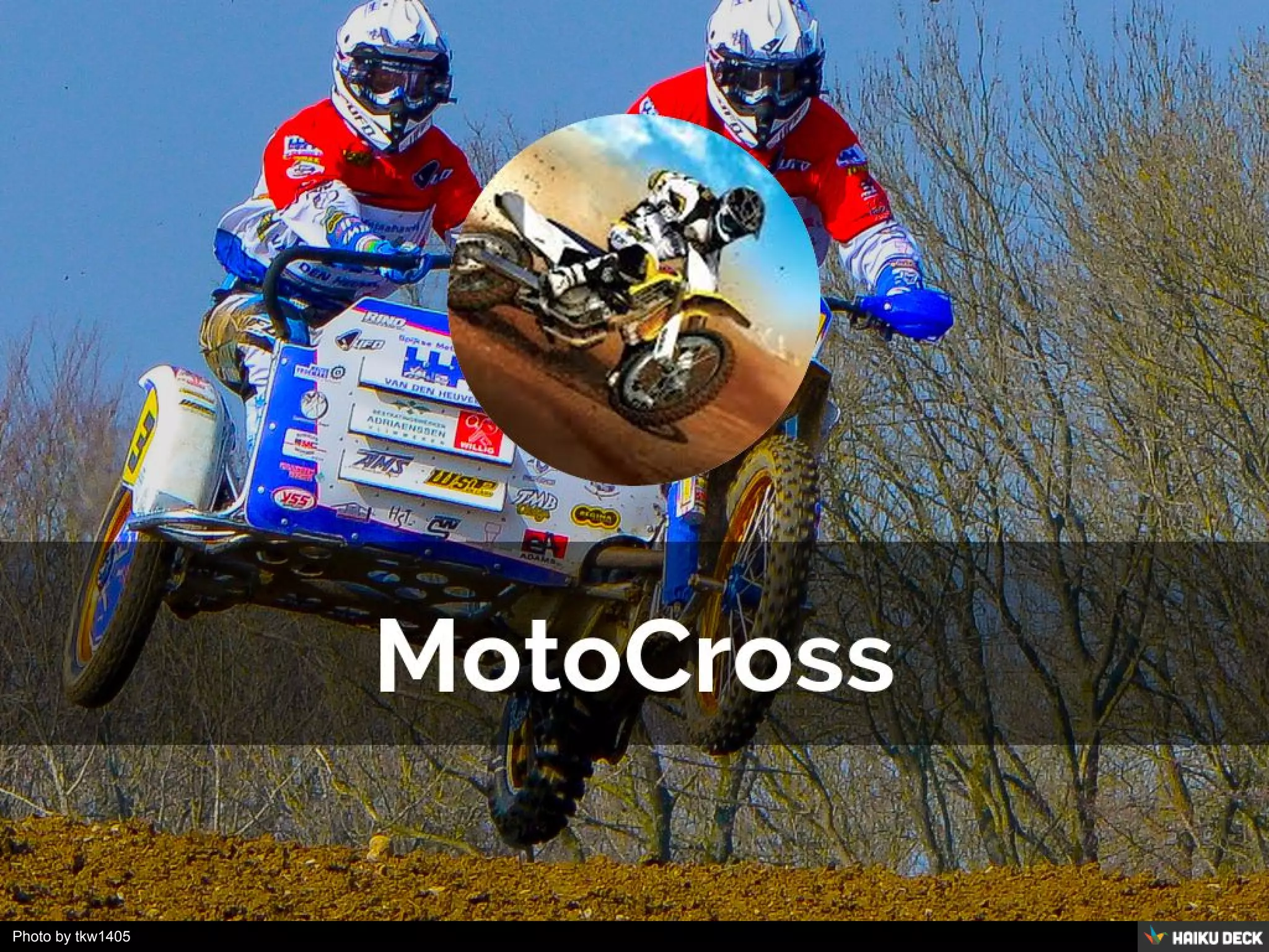 MotoCross | PPT