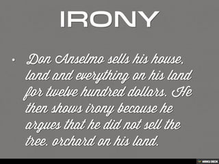 "Gentleman of Rio en Medio" | PDF