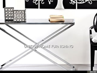 ALTEREGO HOME DESIGN | PDF