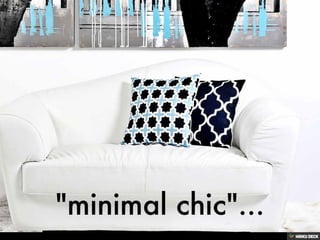 ALTEREGO HOME DESIGN | PDF