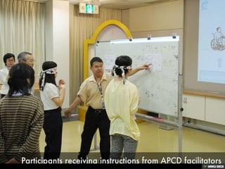 Japan-East Asia Network Exchange for Students | PDF