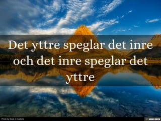 En systemisk värld | PDF