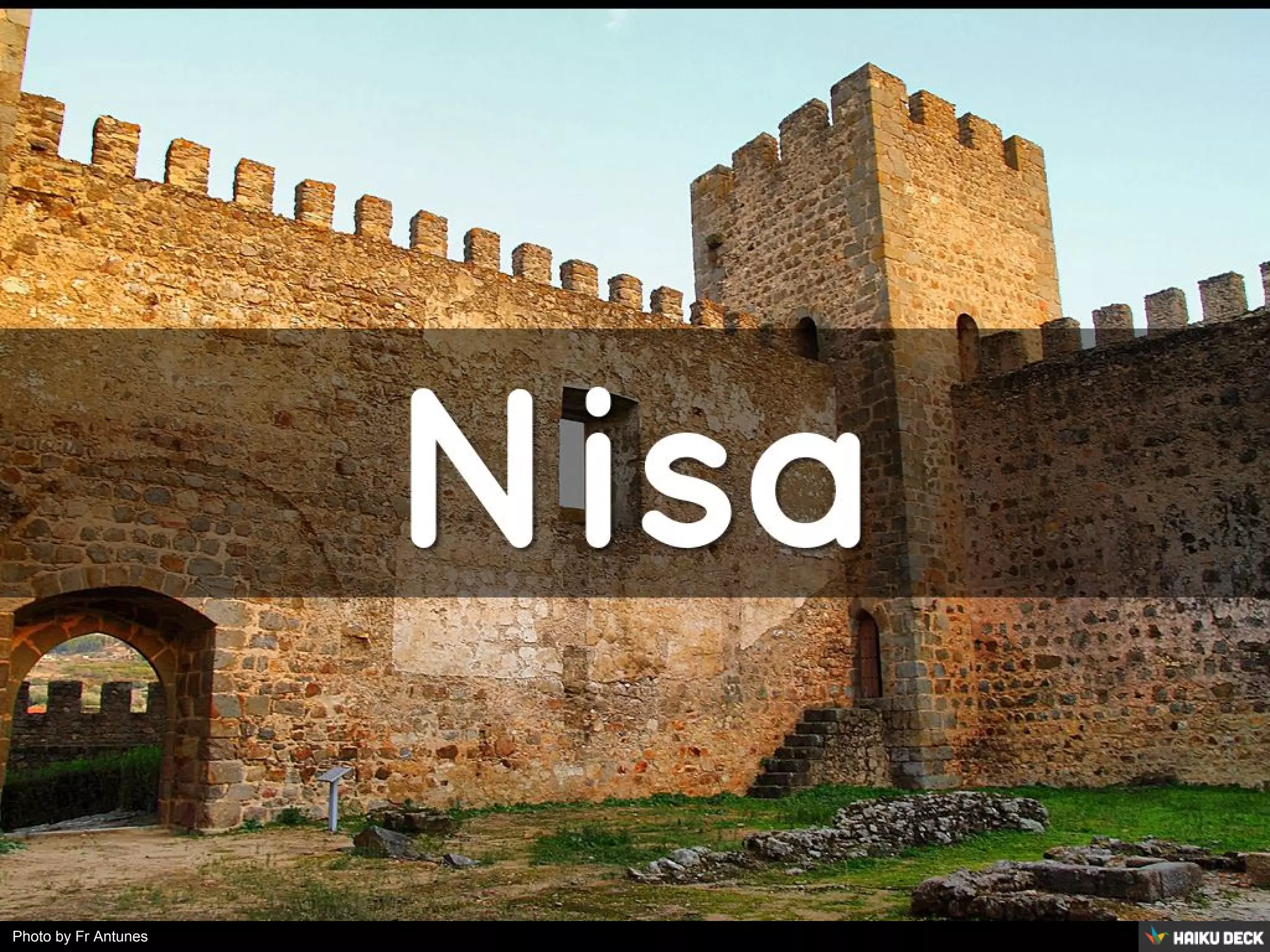 Nisa | PDF