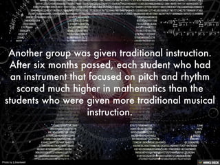 The Connection Between Music and Math | PDF