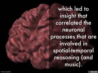 The Connection Between Music and Math | PDF