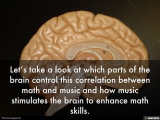 The Connection Between Music and Math | PDF