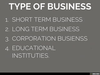 topic business | PDF