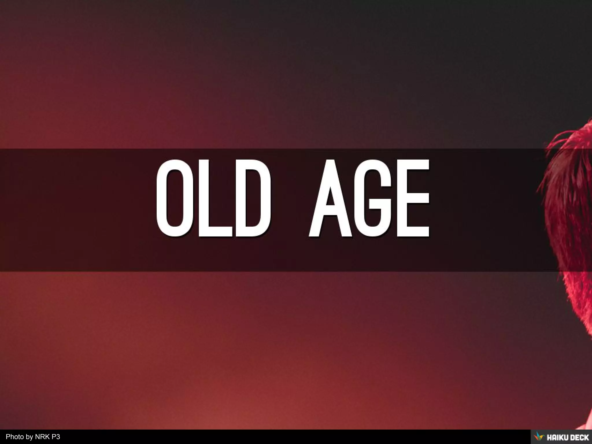 Geriatric Counseling Or Gerontological Counselling | PDF