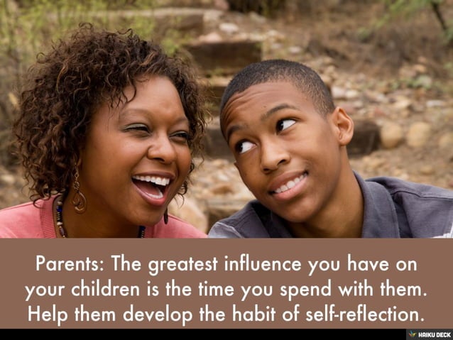 Personal Progress Portfolio | PPT