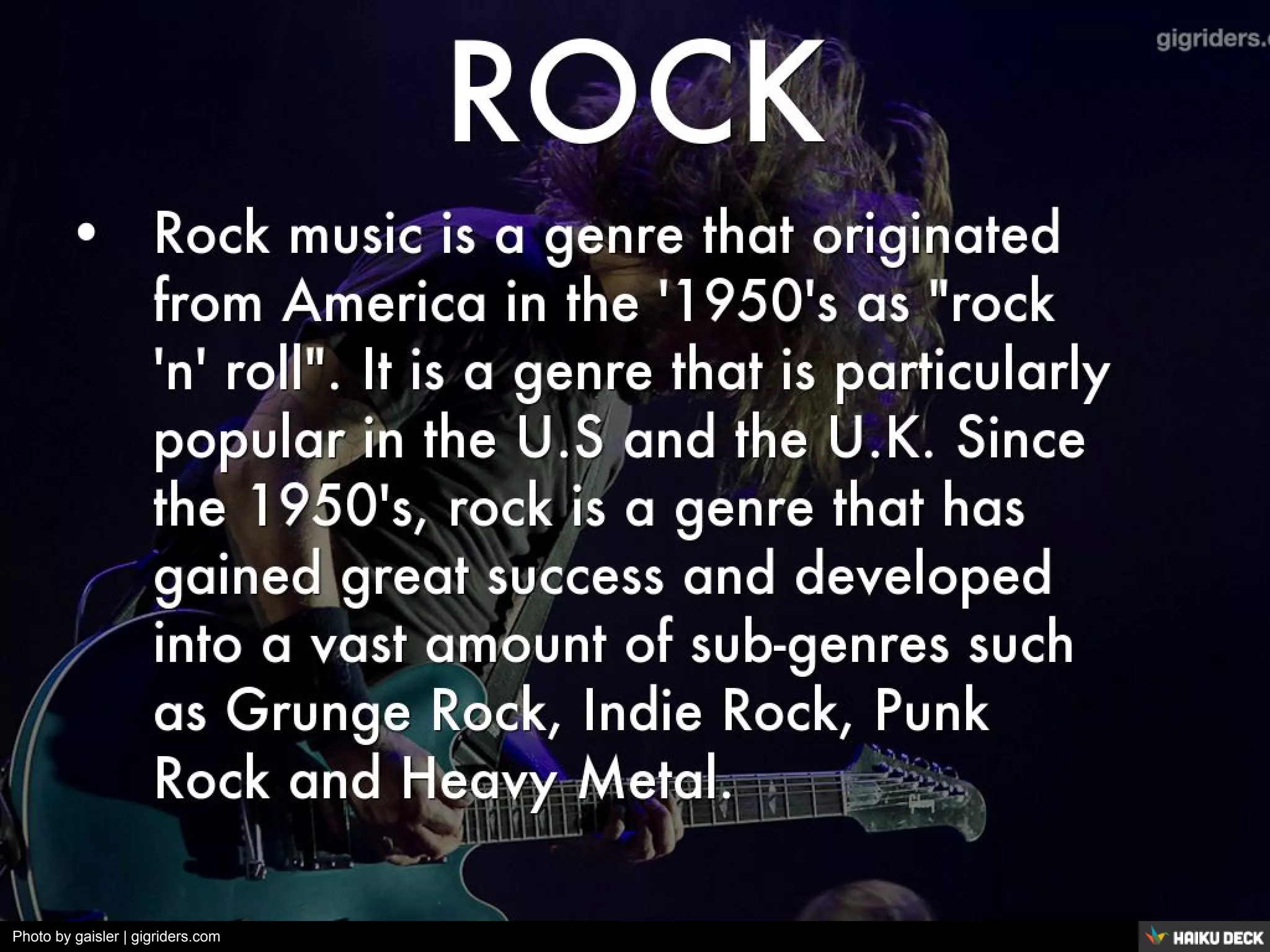 The Codes and Conventions of Music Genres | PDF