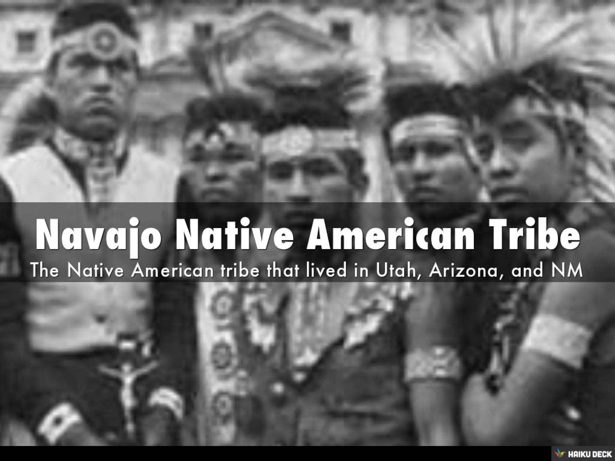 Navajo Code Talkers | PPT