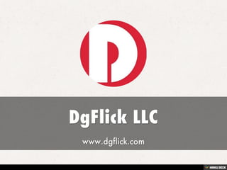 DgFlick LLC | PDF