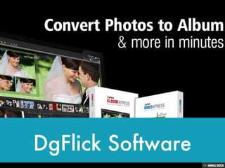 DgFlick LLC | PDF