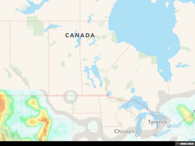 Smart Map | PDF