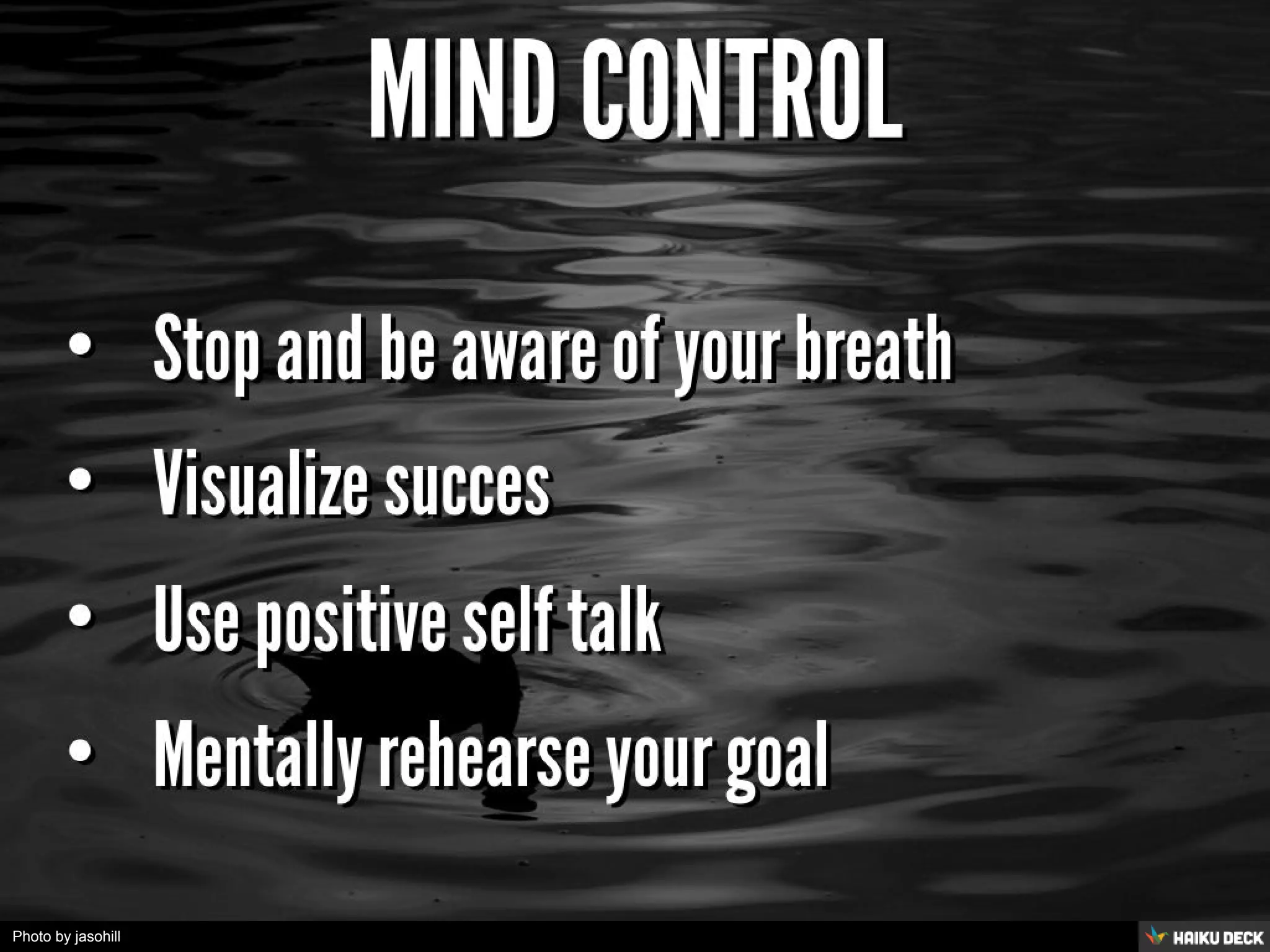 Learning Mental toughness | PDF