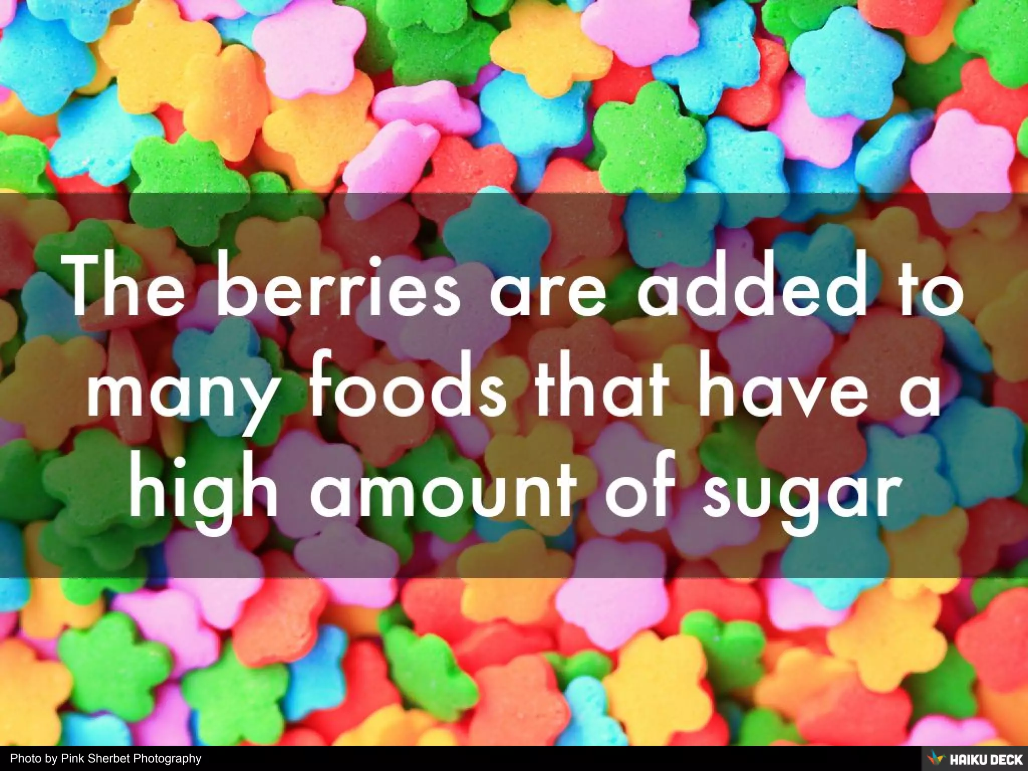 Acai Berries | PDF