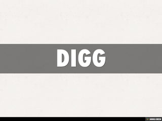DIGG | PPT