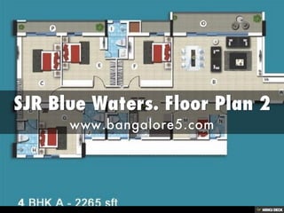 SJR Blue Waters. | PPT