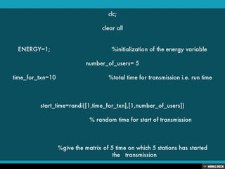 CSMA/CD | PDF | Computer Networking | Computing