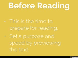 Before, During, and After | PPT