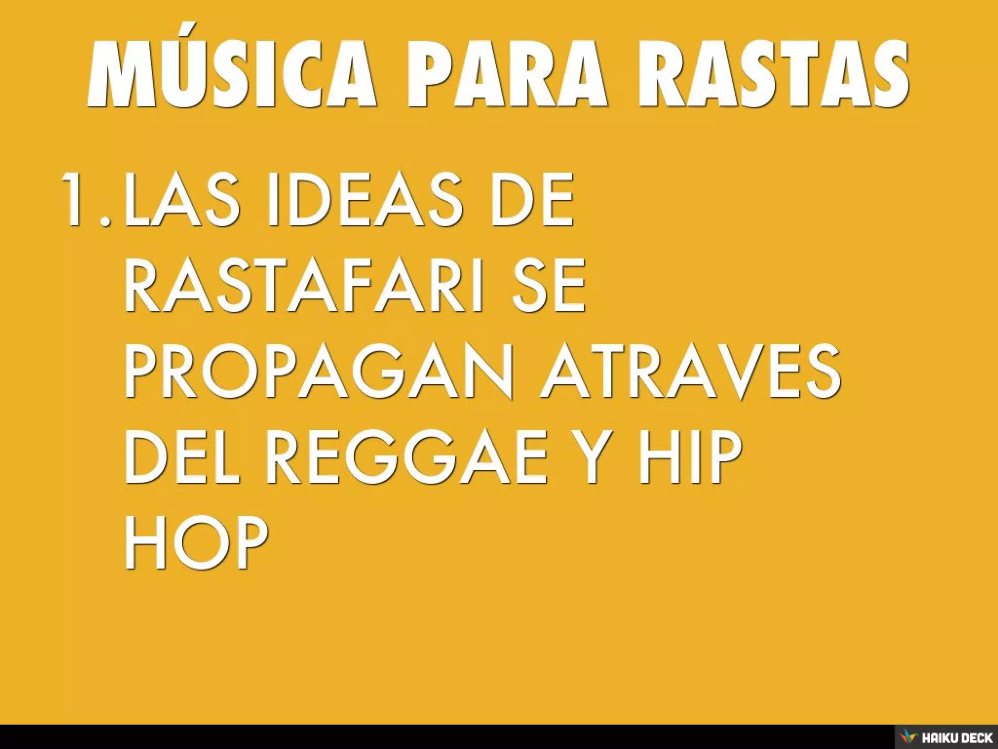 rastafari | PPT
