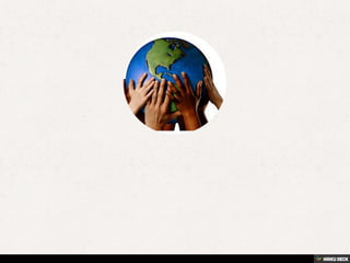 Global thinking | PPT