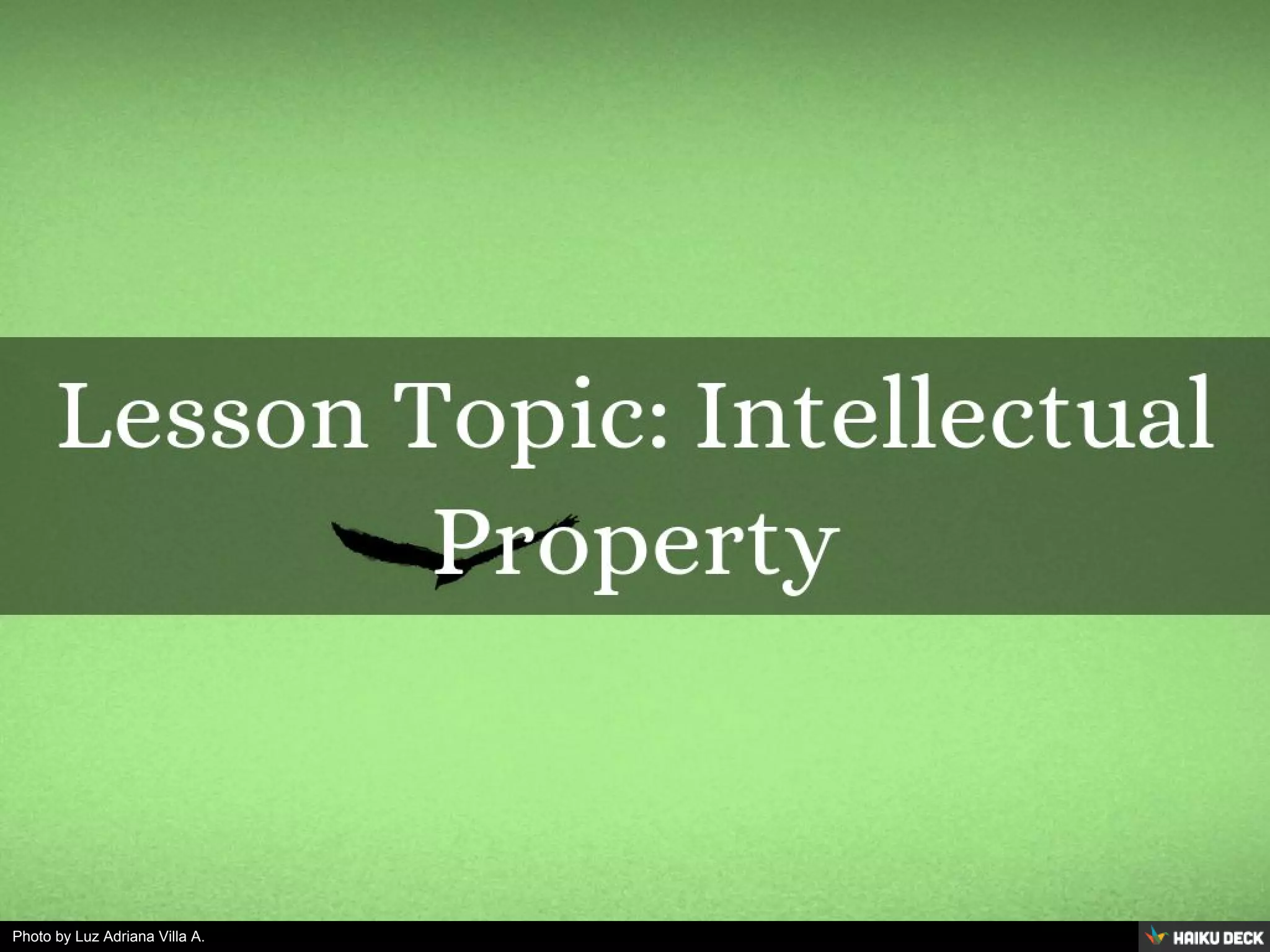 Lesson Plan | PDF