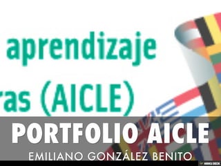 CURSO AICLE 2014 | PPT