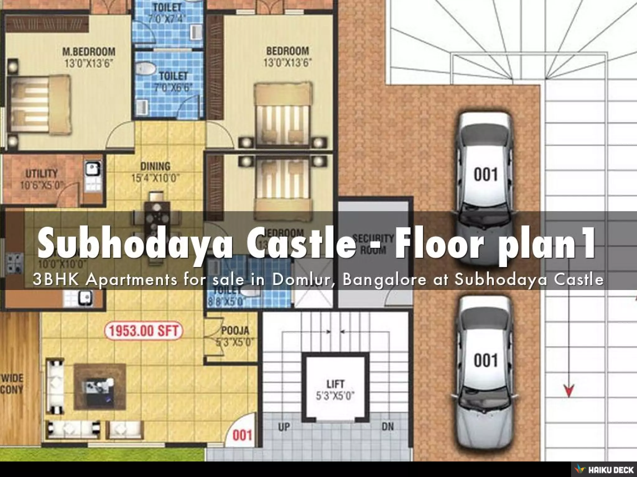 Subhodaya Castle - bangalore5.com