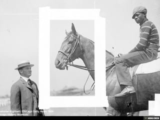 The Finish of Patsy Barnes | PPT