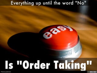 10 Powerful Sales Messages | PPT