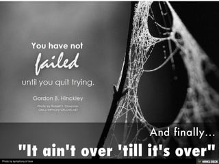 10 Powerful Sales Messages | PPT