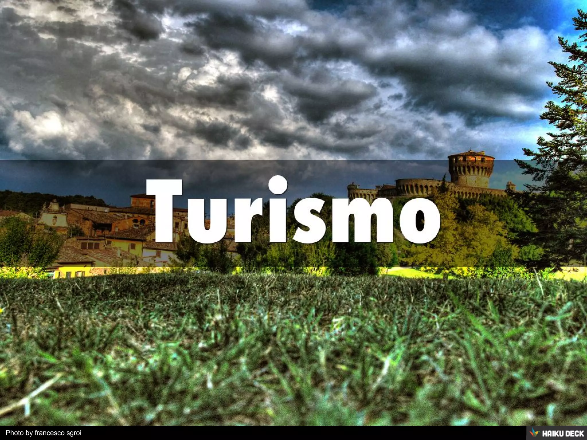 Turismo | PDF