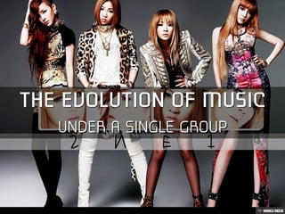 2ne1 | PPT