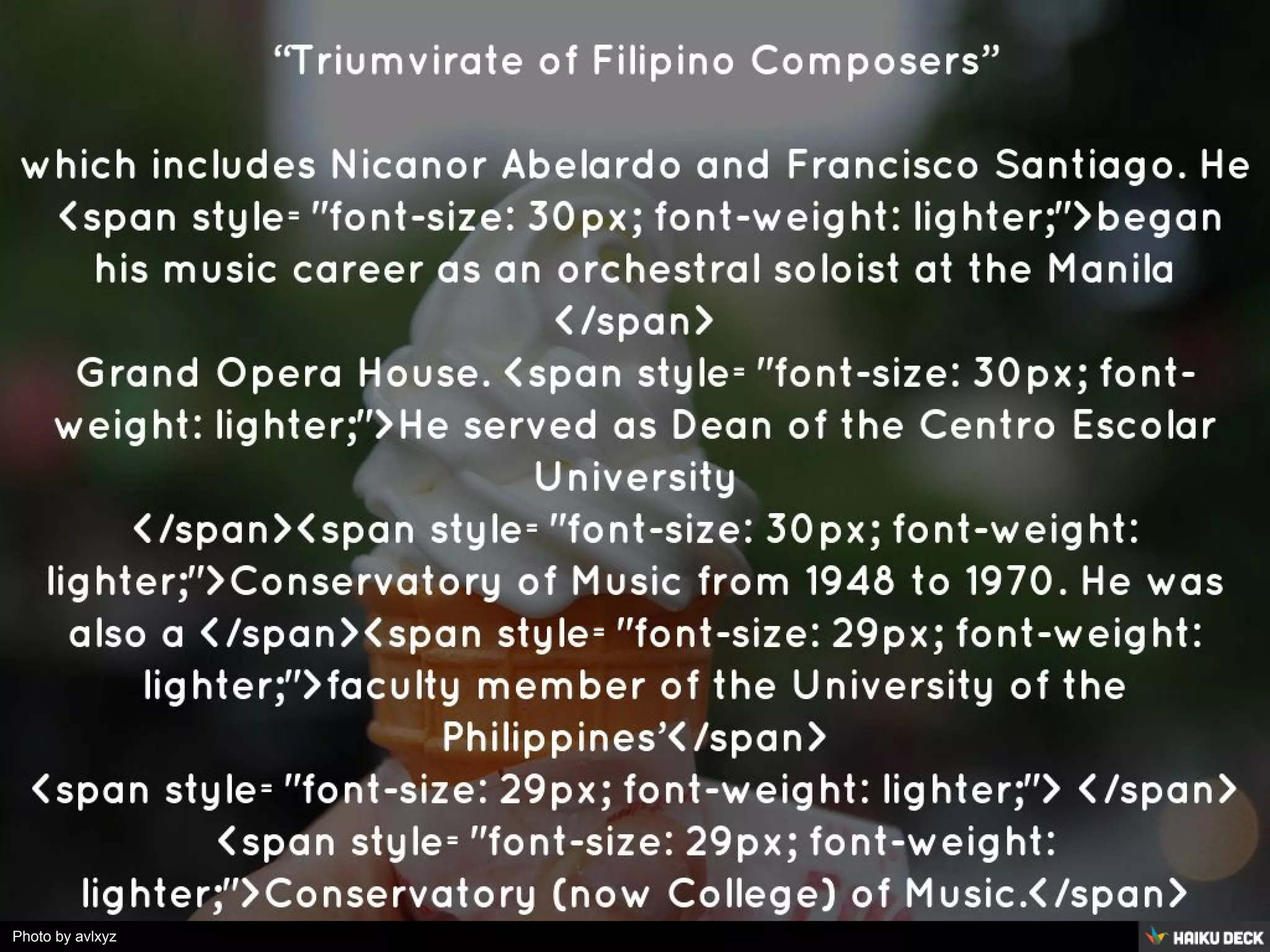 CONTEMPORARY PHILIPPINE MUSIC | PDF