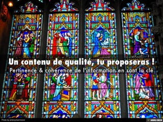 Les 10 commandements | PPT