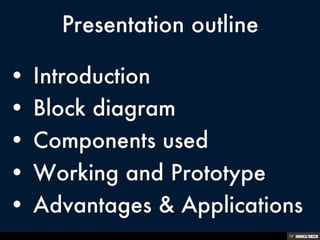 SMART MEDICINE BOX | PDF