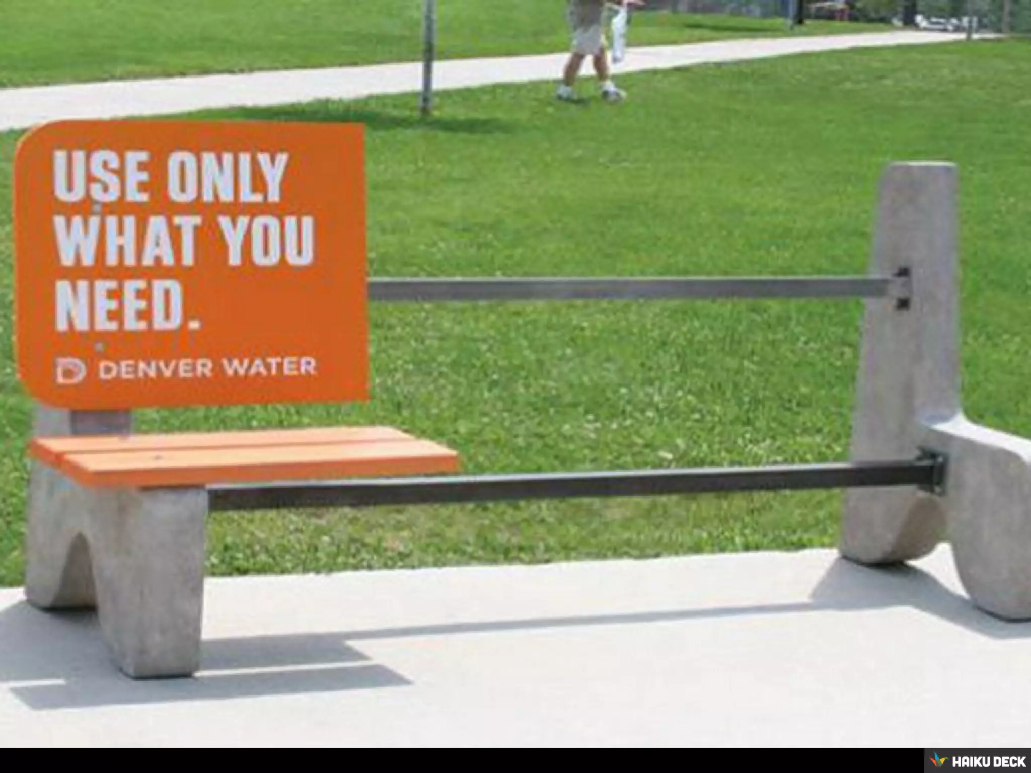 7 Creative Bus Bench Ads | PDF