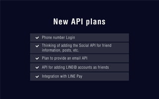 A 4 line login - line platform | PDF | Internet | Computing