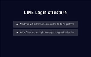 A 4 line login - line platform | PDF | Internet | Computing