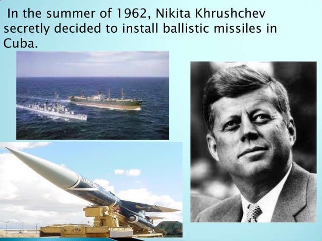 A 4 The Cold War Timeline - class 4 - Russian/ Soviet History | PPT
