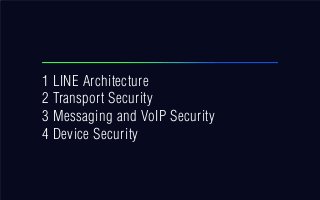A 5 security x line platform | PPT