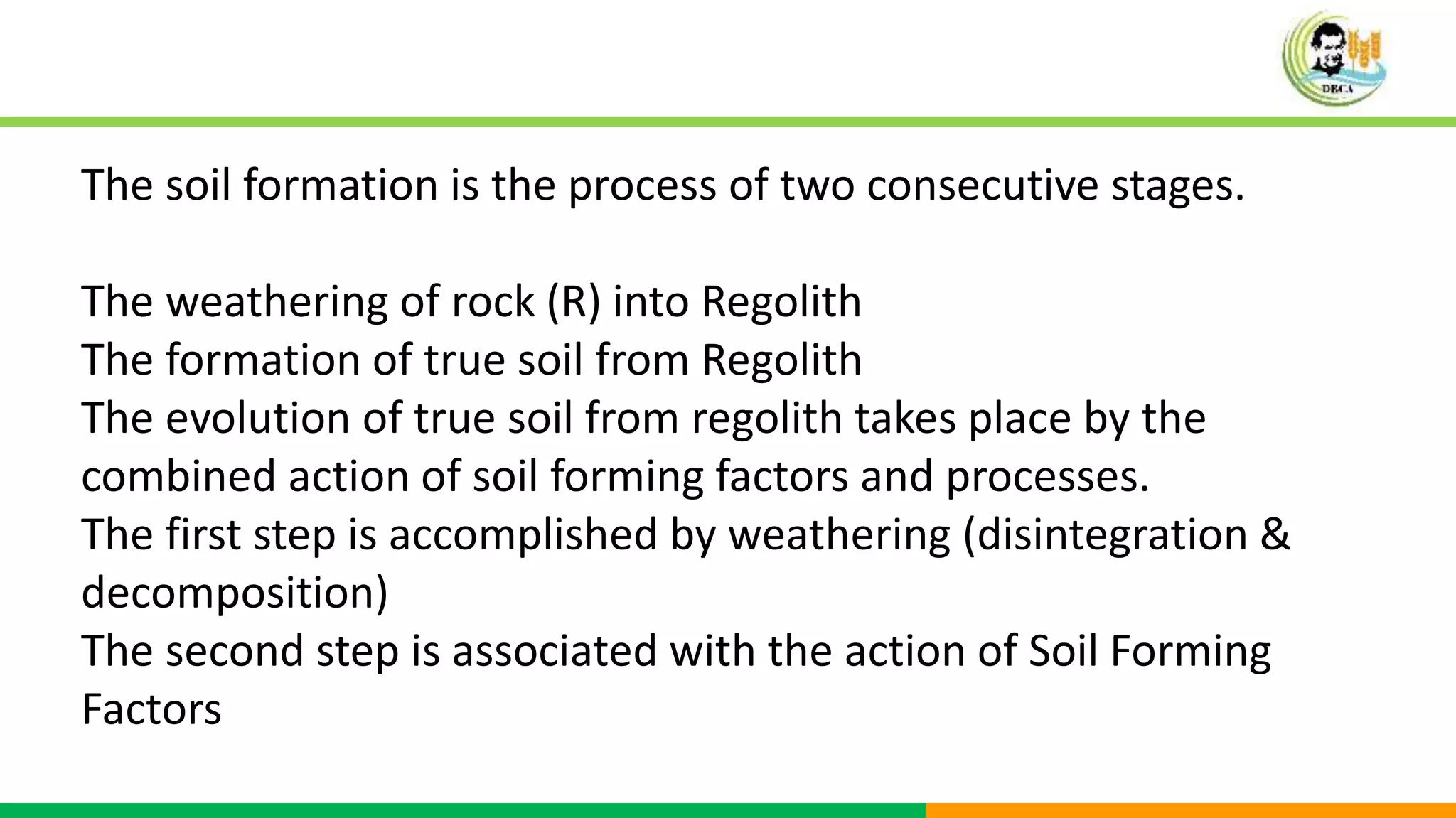 A-78-Processes-and-factors-of-soils-formation.ppt