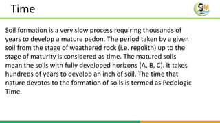 A-78-Processes-and-factors-of-soils-formation.ppt